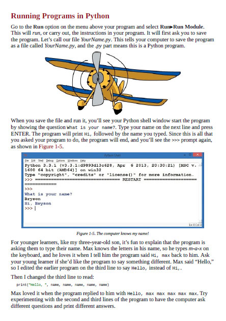 Teach kids to code Python – Kidibot Shop