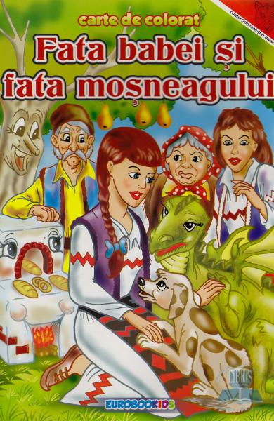 fata-babei-si-fata-mosului-de-ion-creanga - KIDIBOT Knowledge Battles